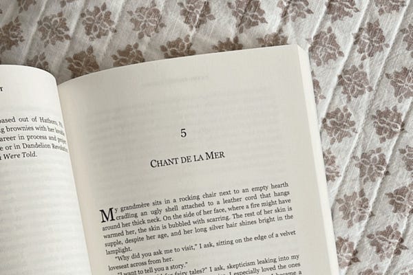 Dandelion Revolution Press Substack | Substack