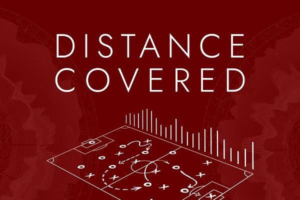 Distance Covered | Josh Williams | Substack