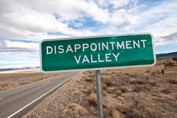 Centered on Christ | Jameson Steward | Substack