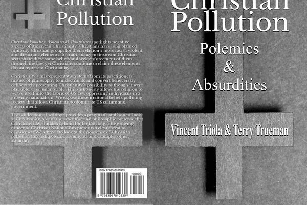 Trueman & Triola Newsletter | Vincent V Triola | Substack