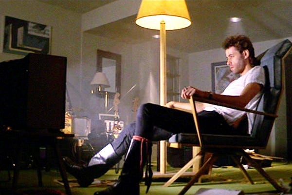 Luke Burgis Newsletter | Substack