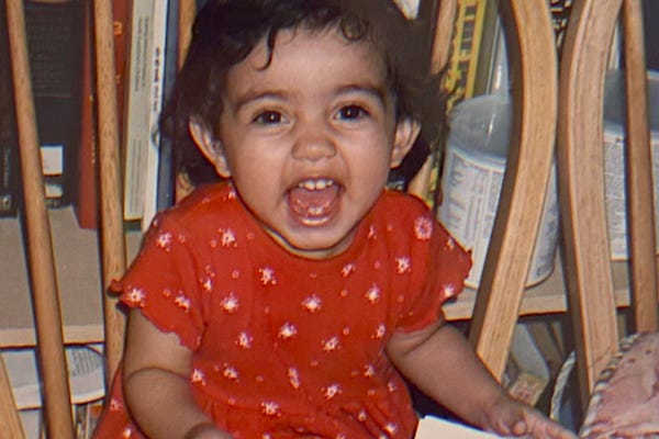 learning-loving & meaning-making | Maalvika | Substack