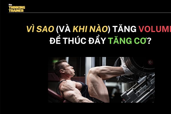 THE THINKING TRAINER | Substack