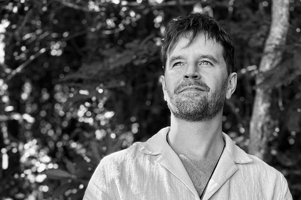 Time Has Come | Graham Wardle | Substack