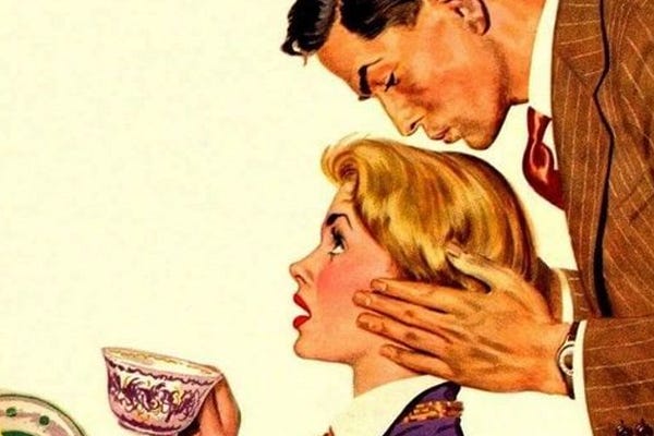 The Creative Genius Club | Shevaun Stonem | Substack