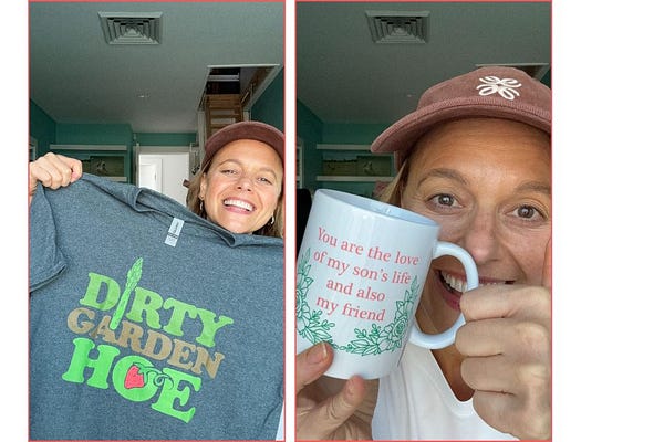 Mia Freedman’s Babble | Substack