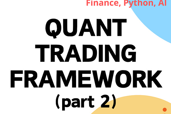 Quant Journey with Code | Substack