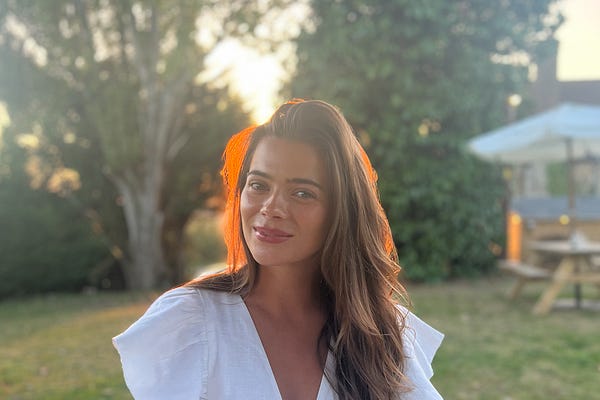 SEASONS BY LAUREN GRACE | Substack