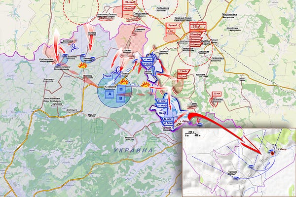 Marat Khairullin Substack | Substack