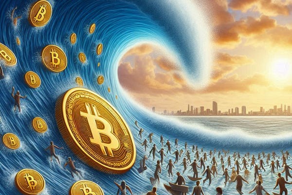 Angry's Crypto Academy | Angry Guy | Substack