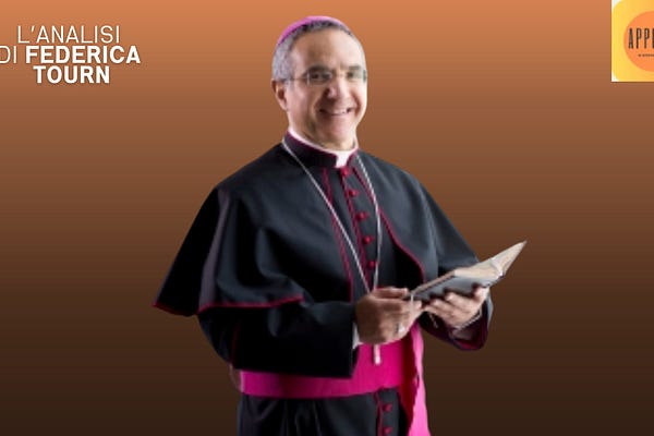 Appunti - di Stefano Feltri | Substack