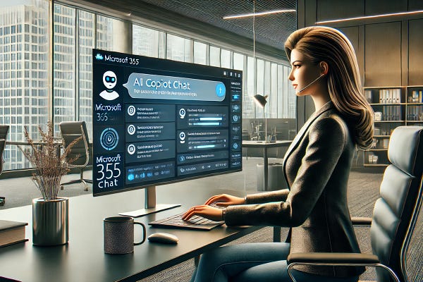 One Minute AI | Team One Minute AI | Substack