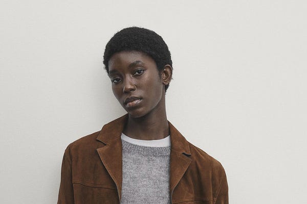 Girls of a Certain Age | Kim France | Substack