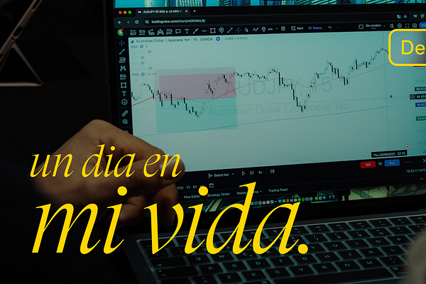 THE BENCHMARK 📈 | Substack