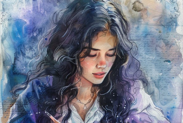 Shevaun Stonem | Substack