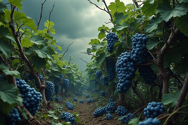 KJV Cards | Ivan David Lippens | Substack