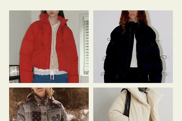 The Molehill | Viv Chen | Substack