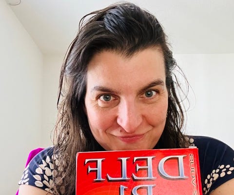 Learn French with Maud | Maud Your French Teacher | Substack