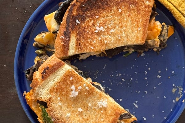 From the Desk of Alicia Kennedy | Substack