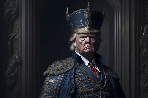 The Hartmann Report | Thom Hartmann | Substack