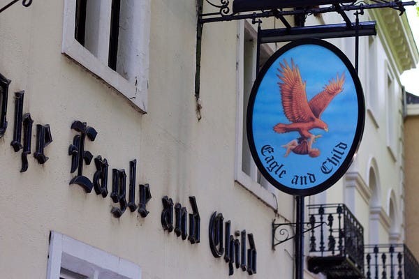 THE NEW JERUSALEM | Andrew Klavan | Substack