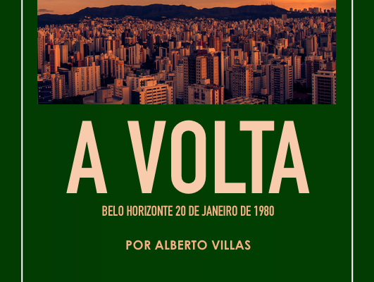 O SOL | Alberto Villas | Substack