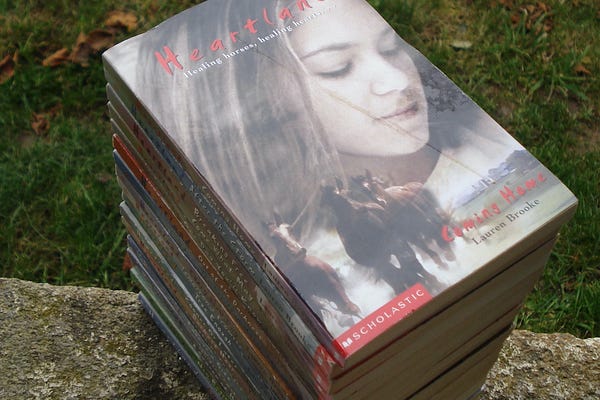 The Painted Caravan | Isabella Ann | Substack