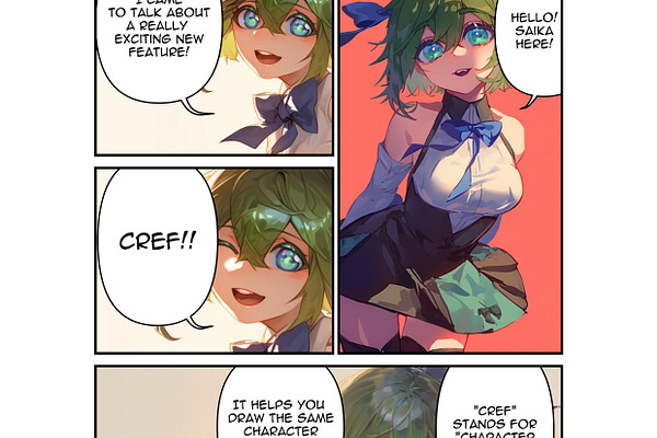 niji・journey | Substack