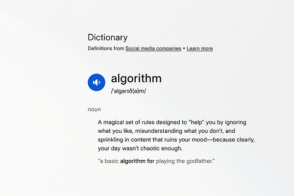 Murphy's Law | Romio | Substack