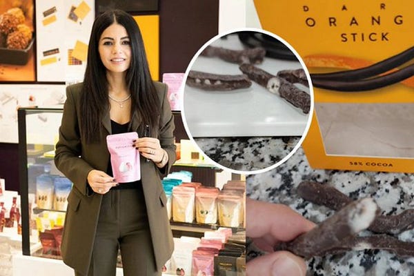 Buraksu.com | Burak Su (42) | Substack