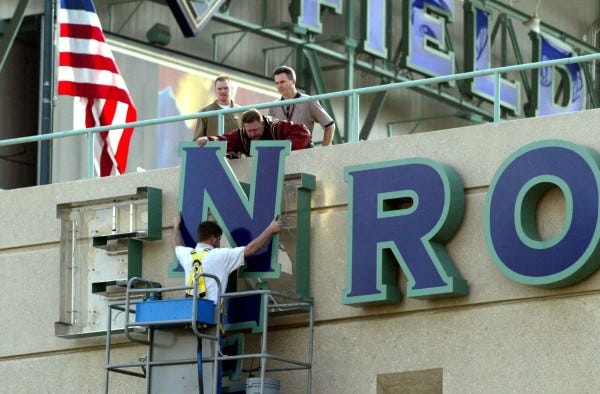 Excelsior Capital | Substack