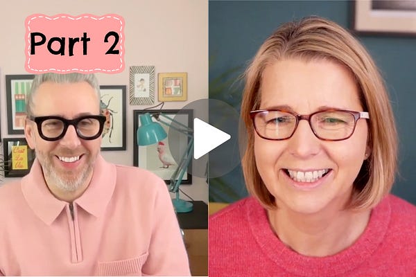 The PLAYlist from ABC Does... | Substack