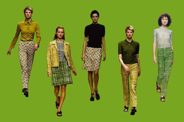 The Molehill | Viv Chen | Substack