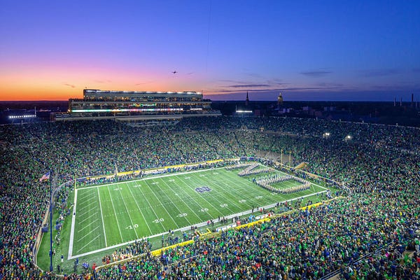 Gunslinger Buzz | Erik Buchinger | Substack