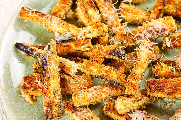 Essen Recipes | Sophie | Substack