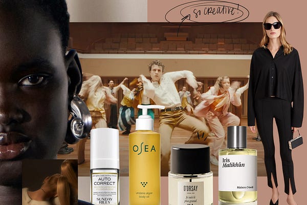 Light House | Tiana Gidley | Substack