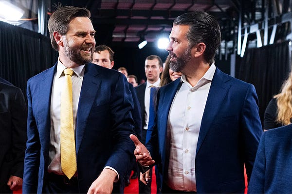 Silver Bulletin | Nate Silver | Substack