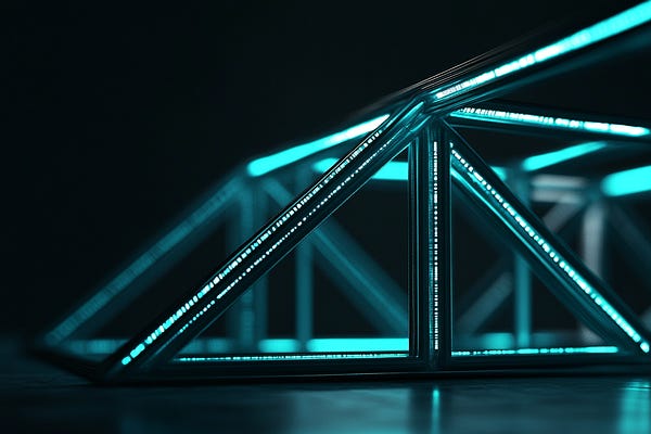 Flocode: Engineering Insights 🌊 | James O'Reilly | Substack