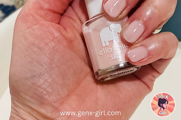 GenX Girl | Heather Queiroz | Substack