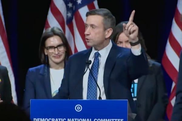 Unaligned | Ana Kasparian | Substack