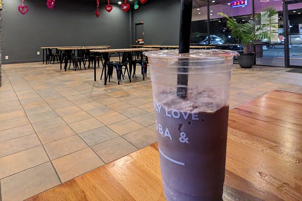 The DataSpheres | Vaishali Macwan | Substack