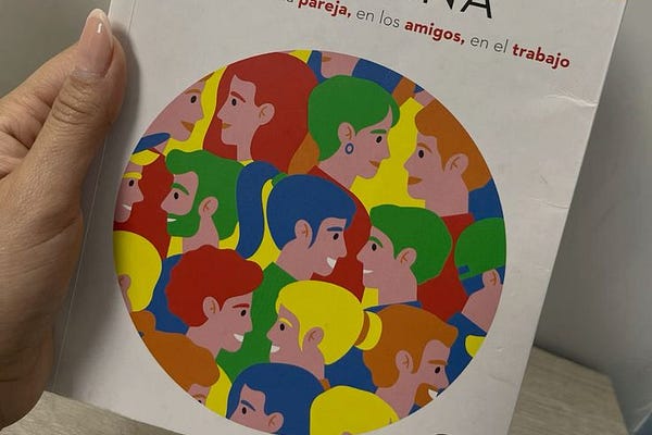 MISS POLÍTICA en acción | Substack