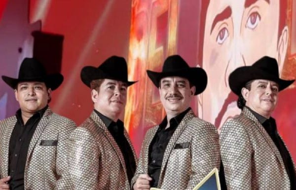 Pie de Nota | Luis Chaparro | Substack