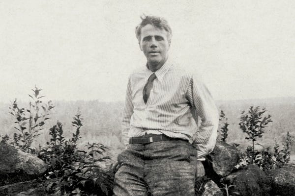 The Common Reader | Henry Oliver | Substack