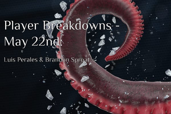 ProspectTilt | Prospect Tilt | Substack