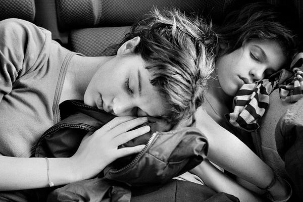 postcards by elle | Substack