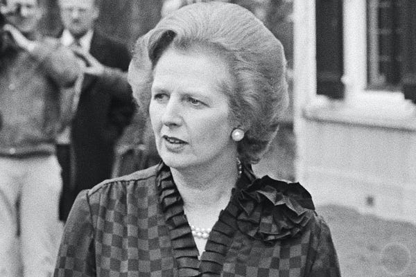 Salford Now | Substack