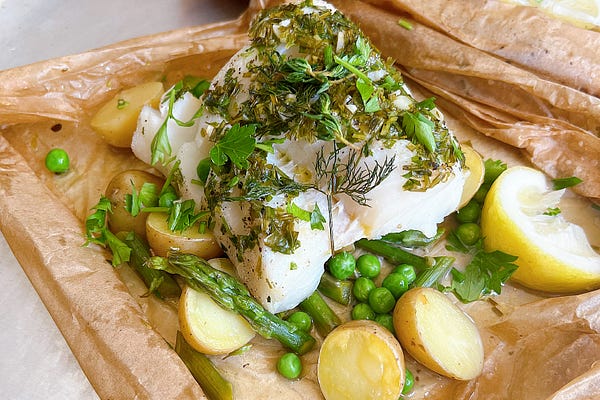 Make It Good with Danielle Walker | Substack