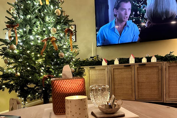 Downtime | Alisha Ramos | Substack