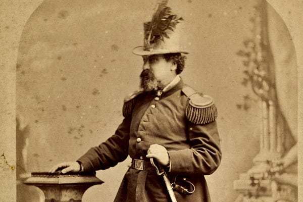 The Forgotten Files | Peter Pappas | Substack